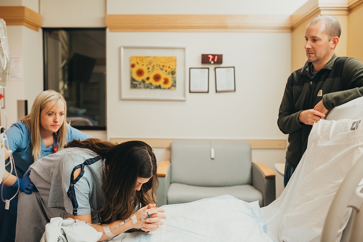 Salt Lake Birth Photographer | University of Utah Hospital | The ...