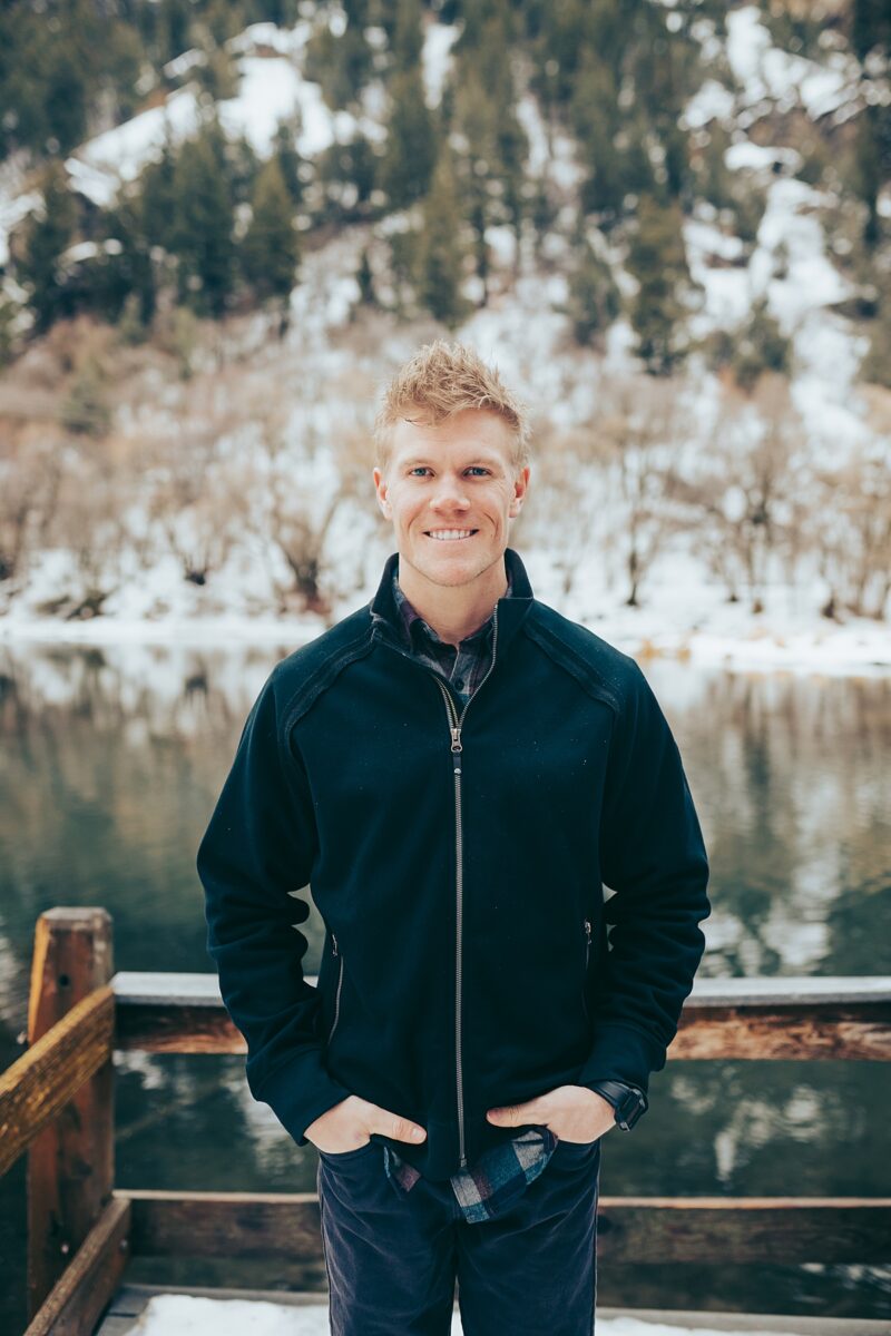 Logan Utah Family Photographer | Cutler Family – Heather Larsen ...
